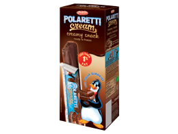 Polaretti Cream Chocolate | Dolfin